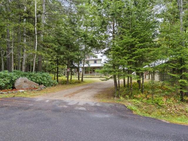 Doggett Rd, Westport Island, Home For Sale