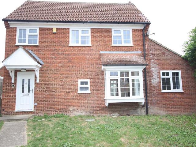 Doggett Road, Cambridge CB1 4 bed house to rent £2,300 pcm £531 pw