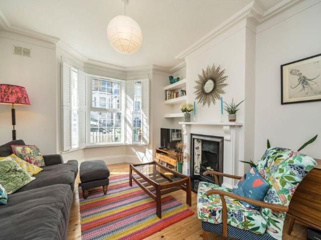 Doggett Road, SE6, London