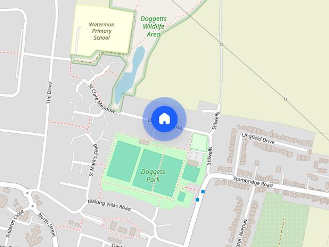Doggetts Close, Rochford, SS4