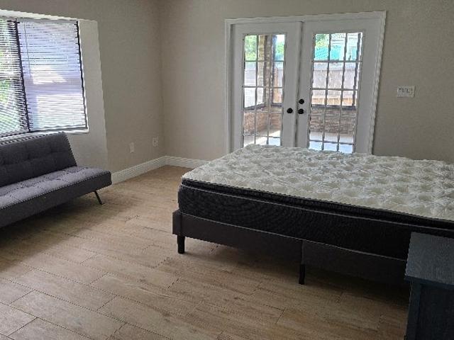 Doggie Friendly Room