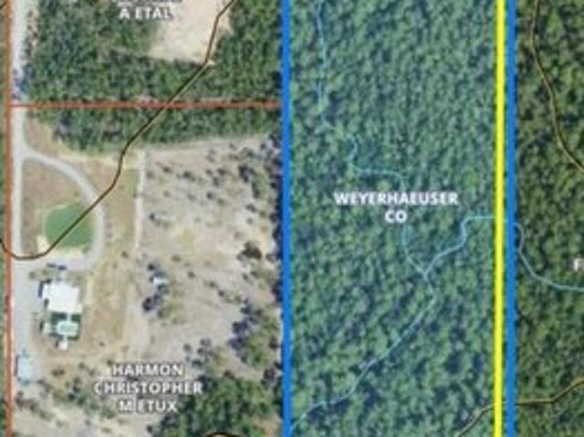 Dogpatch Rd, Kiln, MS 39556