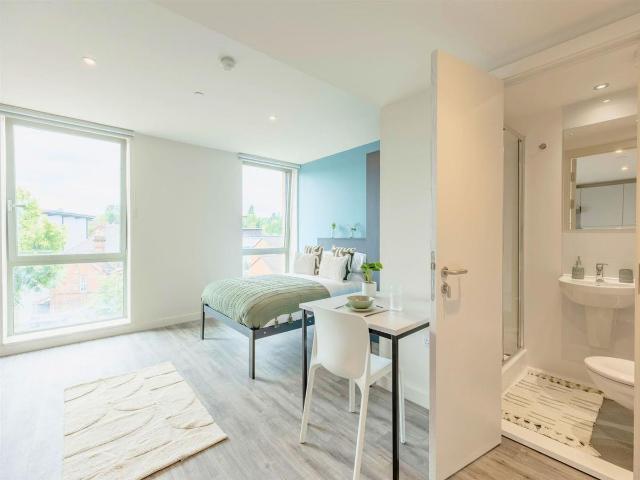 Dogpool Lane, Stirchley, Birmingham B30, Studio to rent, £1,148 pcm | PrimeLocation