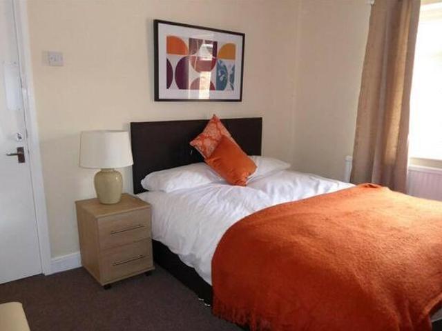 Dogsthorpe Road, Peterborough, 6 Bedroom House