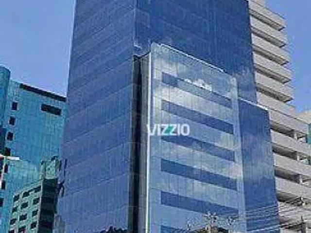 Dois andares Corporativo para alugar, 1.268m² por R$ 80.326,50/mês de locação Brooklin São Paulo