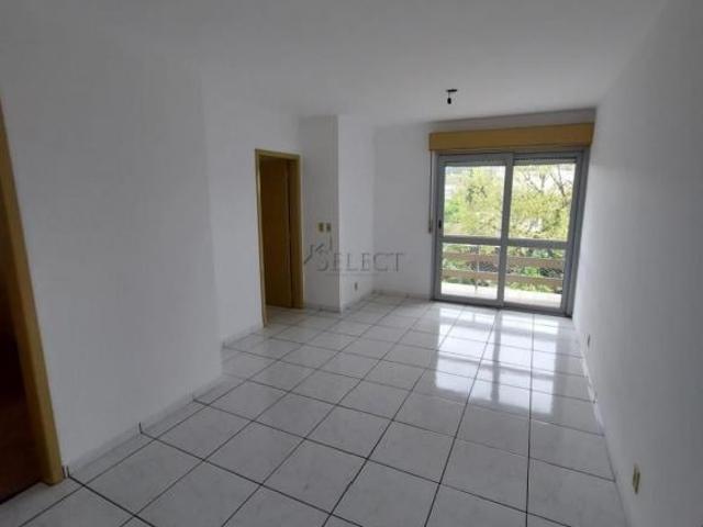 Dois apartamentos