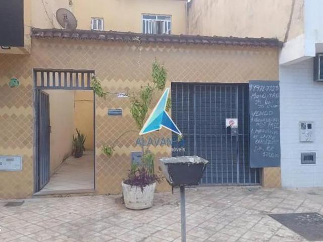 Dois apartamentos e um ponto comercial à venda, 311 m² por R$ 800.000 Lourdes Governador Valada
