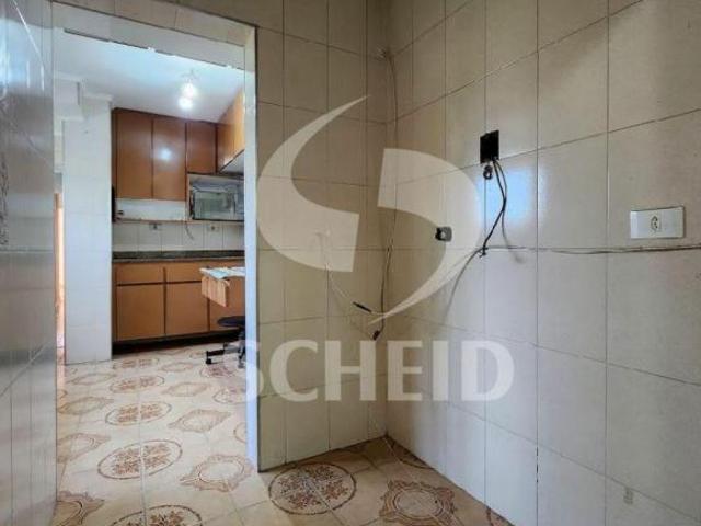 Dois apartamentos integrados com 04 dorm 04 vagas livres 137m2