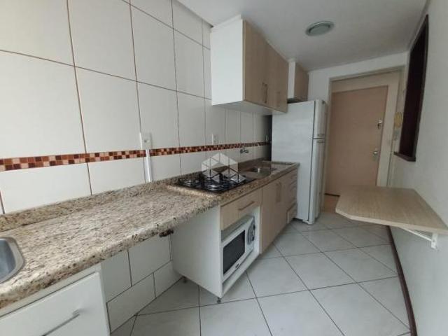 dois dormitorios com vaga Sarandi Zona Norte