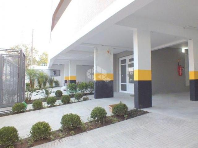 DOIS DORMITÓRIOS COM SACADA ABERTA E VISTA DEFINIDA, PRÓXIMO A PUC