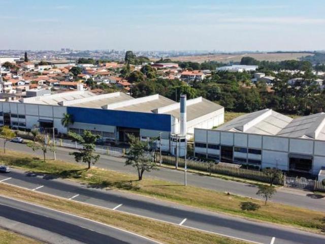 Dois Galpões indicados para Indústria, Logística ou para Varejo