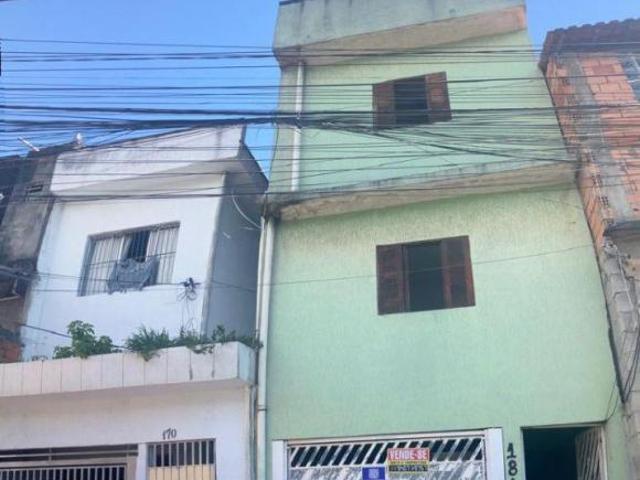 Dois imóveis no mesmo terreno Oportunidade em Jardim Filhos da Terra!