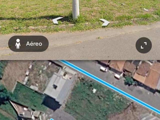 Dois lotes no cidade jardim em rua sem saída