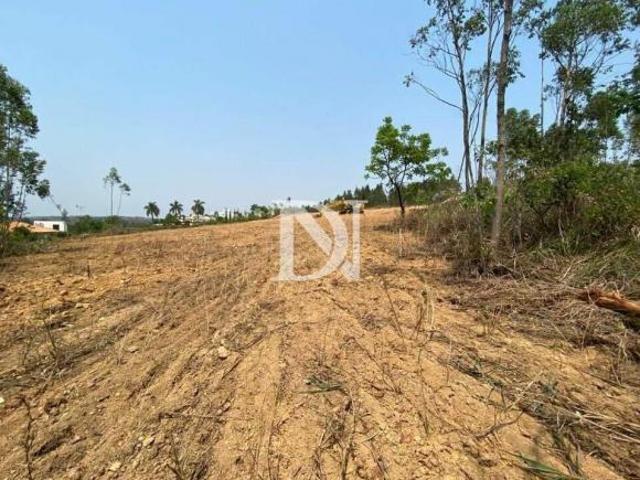 Dois lotes à venda no Condomínio Terras de São José II – Itu | 4.198,98 m² em excelente localização