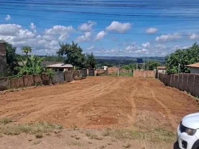 DOIS LOTES A VENDA NO BAIRRO VILA ISABEL