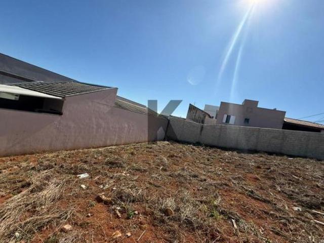 Dois Lotes um ao Lado do Outro no Parque Real 420m² R$340.000,00