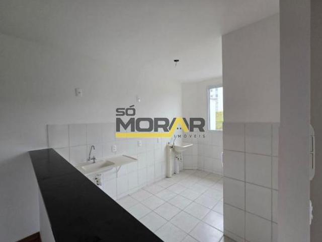 Dois quartos com Varanda, lazer completo no Jardim Vitoria. Novissimo e perto de tudo