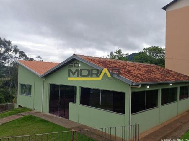 Dois quartos no Jardim Vitoria, oportunidade unica