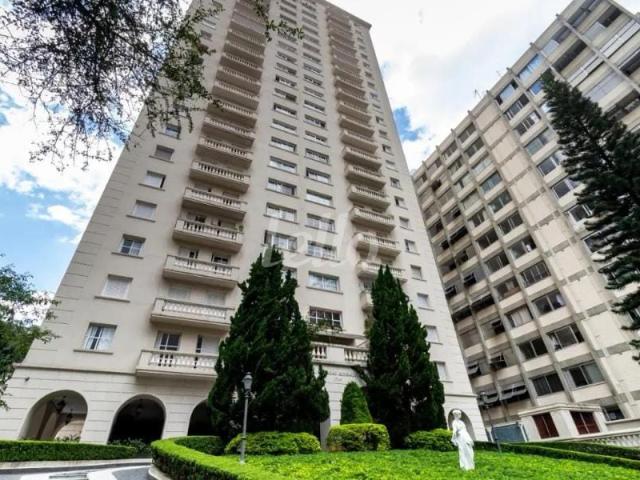 Dois quartos para alugar – Pinheiros