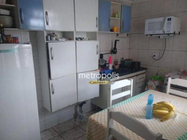 Dois sobrados no terreno no total com 4 dormitórios à venda, 180 m² por R$ 650.000 Santa Maria S