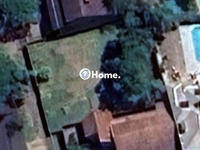 Dois Terrenos no bairro Chácara das Pedras