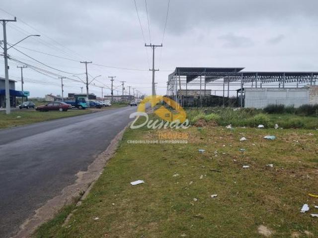 DOIS TERRENOS A VENDA NA ZONA NOVA SUL DE TRAMANDAÍ