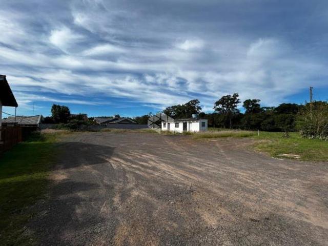 Dois terrenos Bairro Sete e Setembro