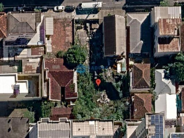 DOIS TERRENOS COM 941,60m² NO CENTRO DE CAXIAS