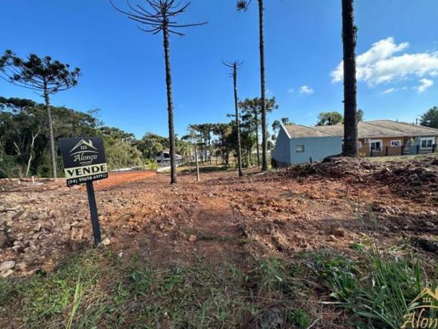 Dois terrenos com 1.622 m², Loteamento Tirol. Bairro Germânia
