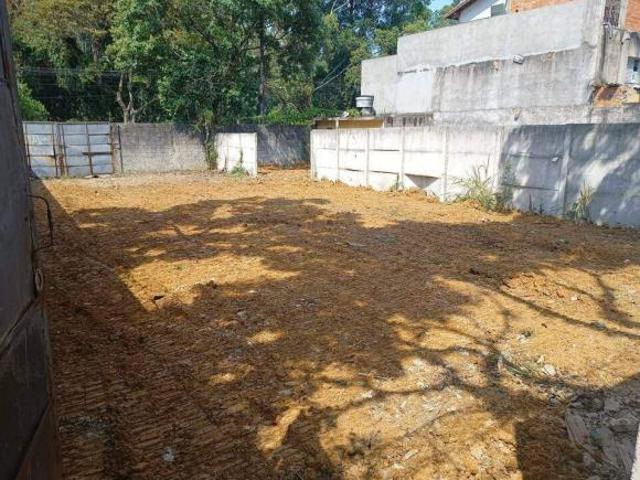 DOIS TERRENOS PARA VENDA NA NOVA ALDEINHA/ALDEIA BARUERI
