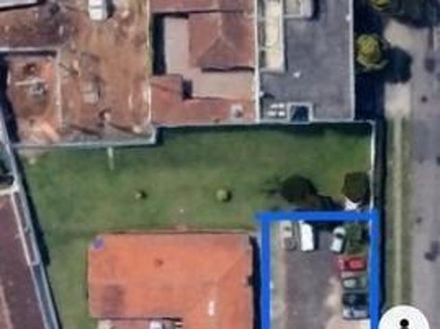 DOIS TERRENOS TOTALIZANDO 1348 M² COM DUAS FRENTES 44,00X28,80 *ZONEAMENTO ZR 3