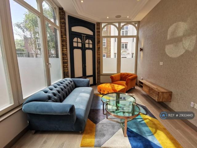 Doltan House, London, NW1 2 bed maisonette to rent £3,850 pcm £888 pw
