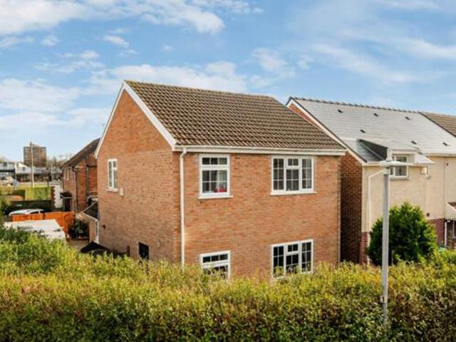 Dolwen Road, Llandaff North, 3 Bedroom Detached