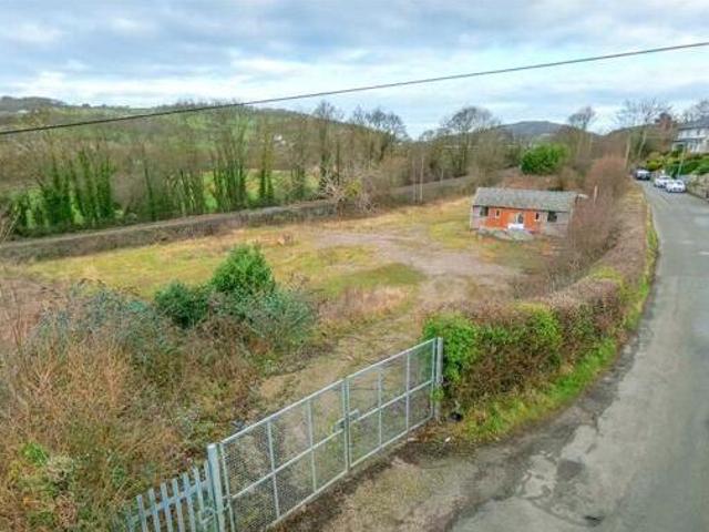 Dolwyd, Colwyn Bay, Industrial Park To