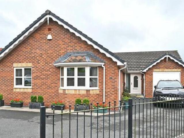 Dolydd Pentrosfa, Llandrindod Wells, 3 Bedroom Bungalow