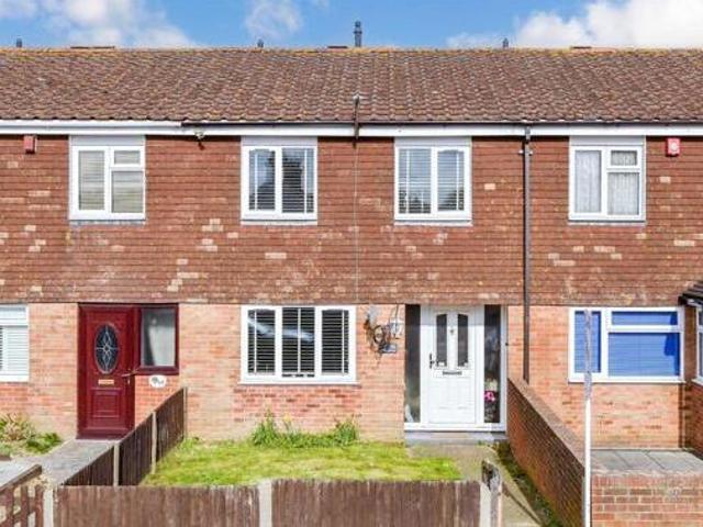 Dola Avenue, Deal, 3 Bedroom Link