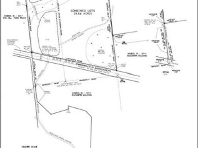 Dolan Cir, Taunton, Plot For Sale