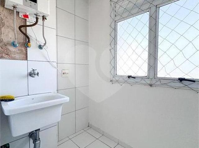 Dolce Vitta 57m² Arujá
