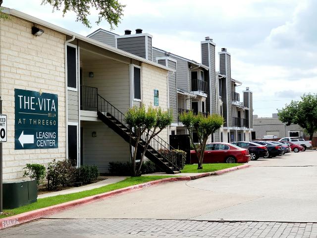 Dolce Vita at Three60 Apartments 1 Bedroom Apartment for Rent at 1108 Wynncrest Ln, Arlington, TX 76006