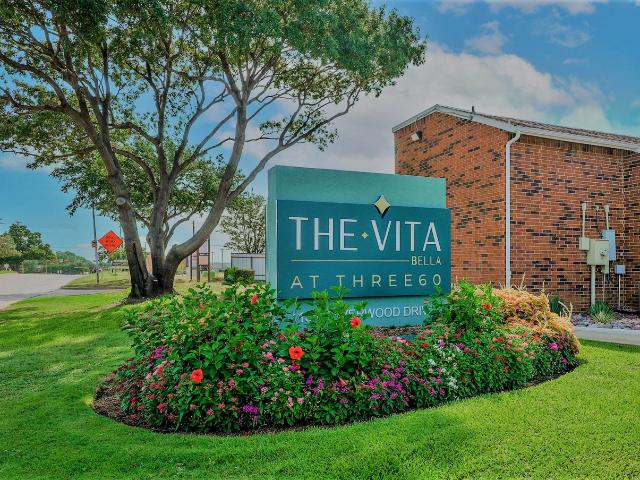 Dolce Vita at Three60 Apartments 1 Bedroom Apartment for Rent at 1108 Wynncrest Ln, Arlington, TX 76006