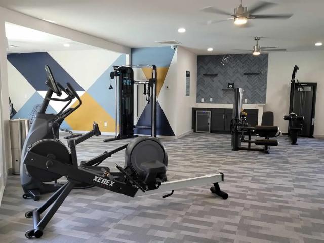 Dolce Vita at Three60 Apartments 1 Bedroom Apartment for Rent at 1108 Wynncrest Ln, Arlington, TX 76006