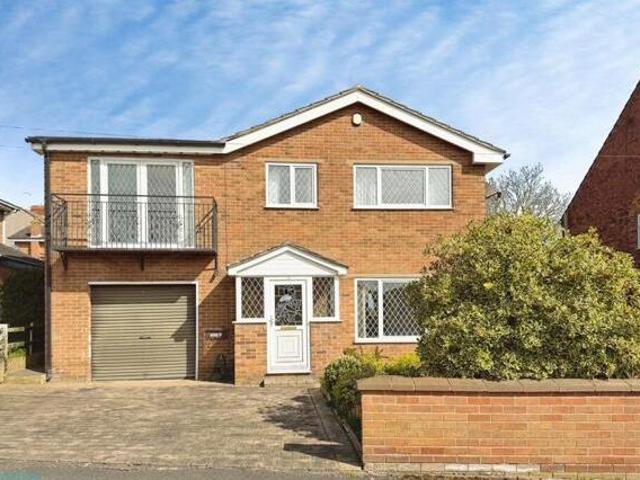 Doles Lane, Whitwell, 4 Bedroom Detached