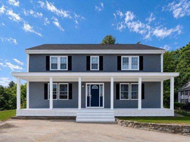 Dolge Ct, Oxford, Home For Sale