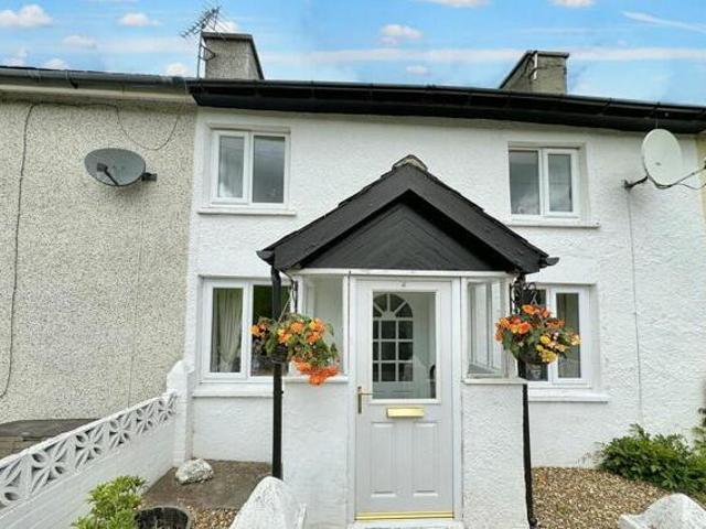 Dolhyfryd, Pandy Tudur, 2 Bedroom Cottage