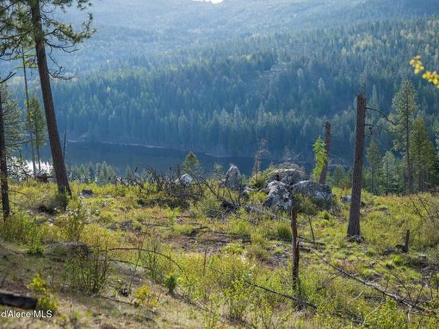 Dollar Creek Dr Lot 1, Sagle, ID 83860