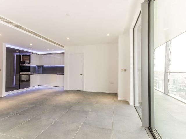 Dollar Bay, Canary Wharf, London E14, 2 bed flat to rent, £3,575 pcm | PrimeLocation