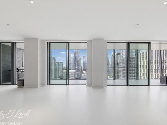 Dollar Bay Place, LONDON 3 bed flat to rent £5,000 pcm £1,154 pw