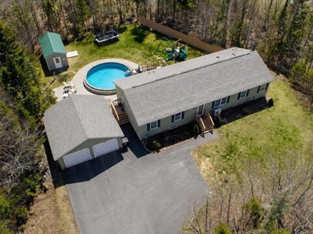 Dollard Farm Way, Ellsworth, Home For Sale