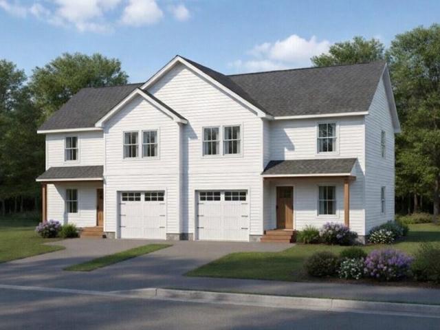 Dolley Farm Rd Unit,windham, Condo For Sale