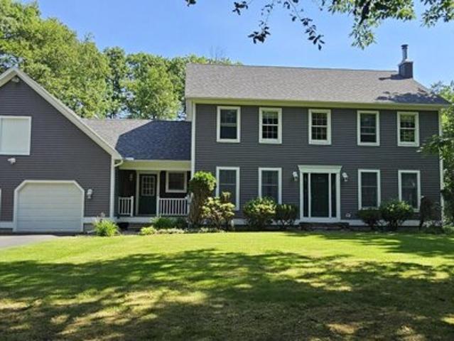 Dollis Ave, Vassalboro, Home For Sale